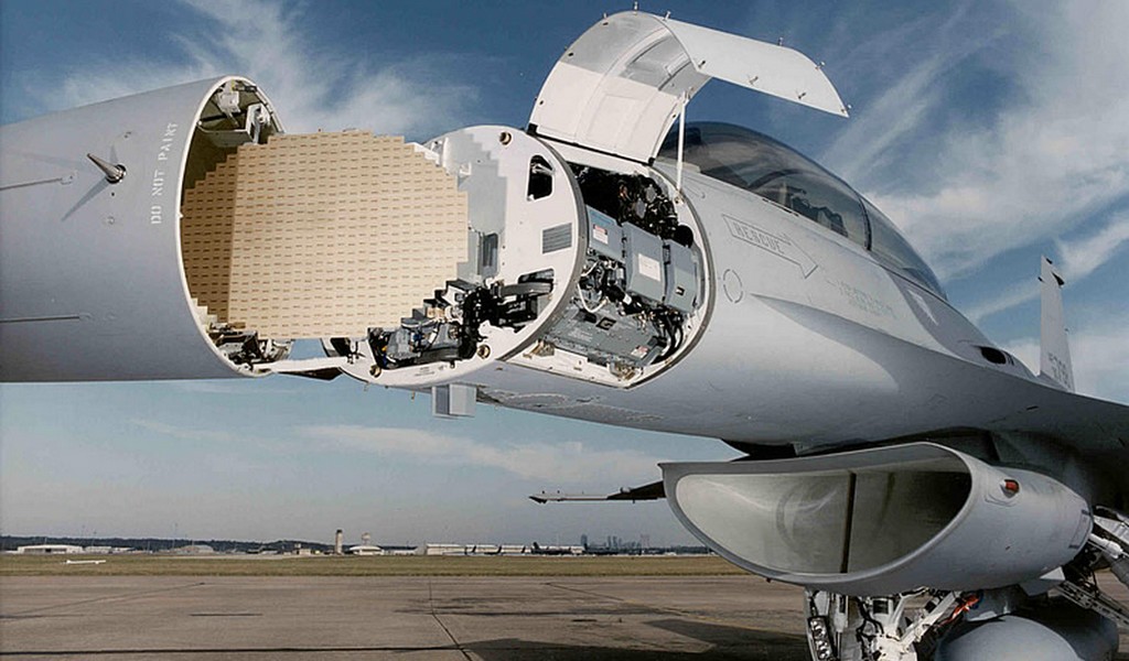 SUPLEMENTOS: Sistemas de RADAR