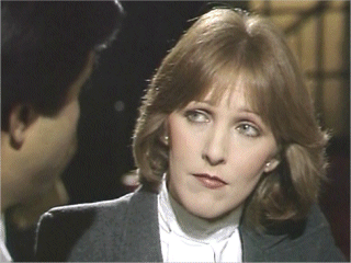 Froogville: My Fantasy Girlfriend - Patricia Hodge/Phyllida Trant