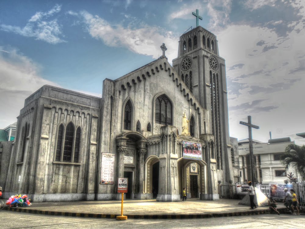 Nuestra Señora del Santisimo Rosario de Cagayan de Oro - The ...