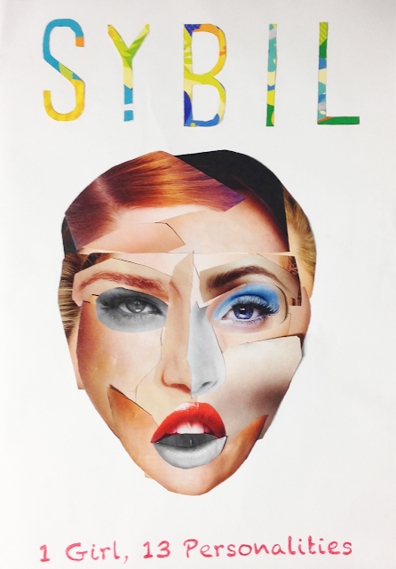 Movies and What I think of Them (PSY317): Sybil 1976