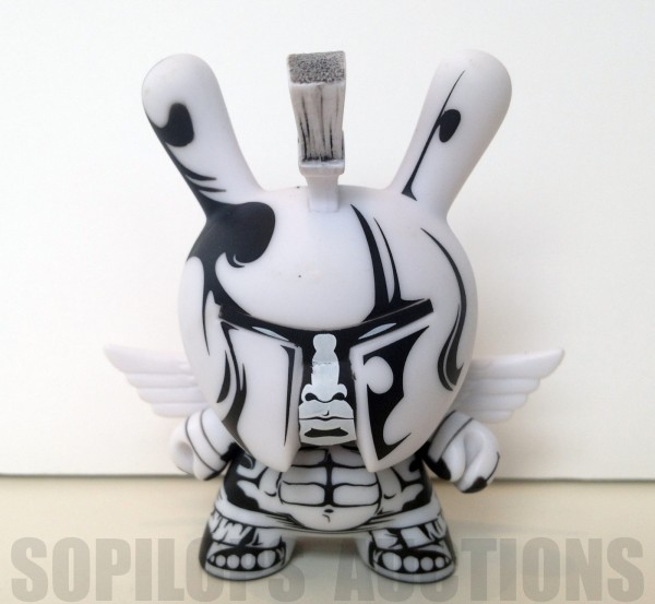 DunnyMania: Dunny 3" Apocalypse Series 2012 - NOW 10 DESIGNS AND DATES ...