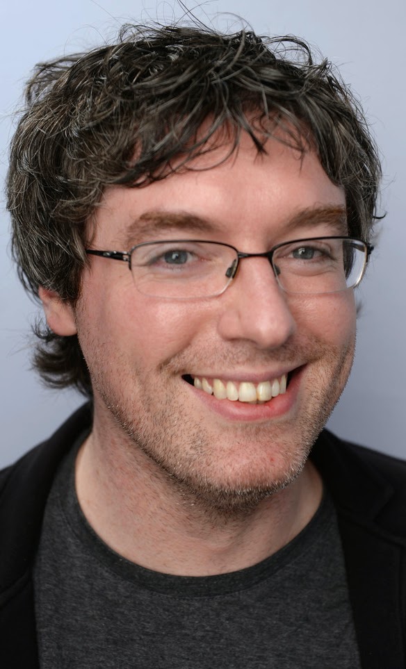 Ruairi Robinson - Alchetron, The Free Social Encyclopedia