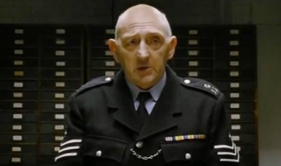 familiar unknown: Robert Putt