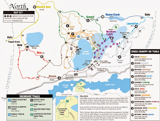 MN Bike Trail Navigator: Giants Ridge Now Welcomes Fatbikes and Will ...