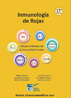 Libros área de salud pdf: Inmunología de Rojas