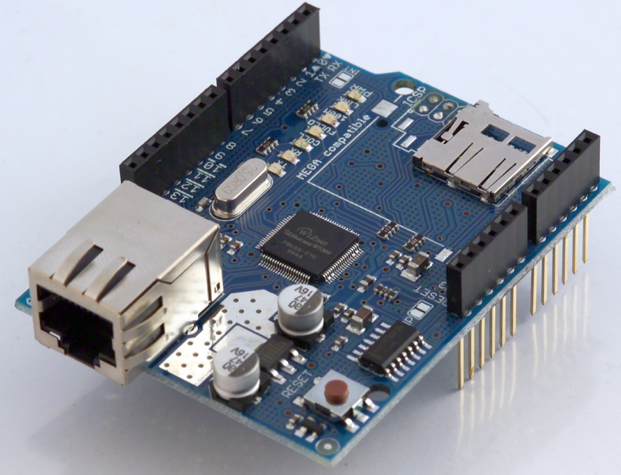 Arduino Android WI-FI Bluetooth: Arduino Wifi 3G Editable Setup