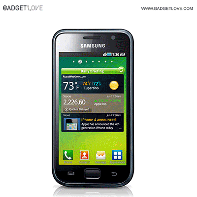 Smartphones- Celulares: Android