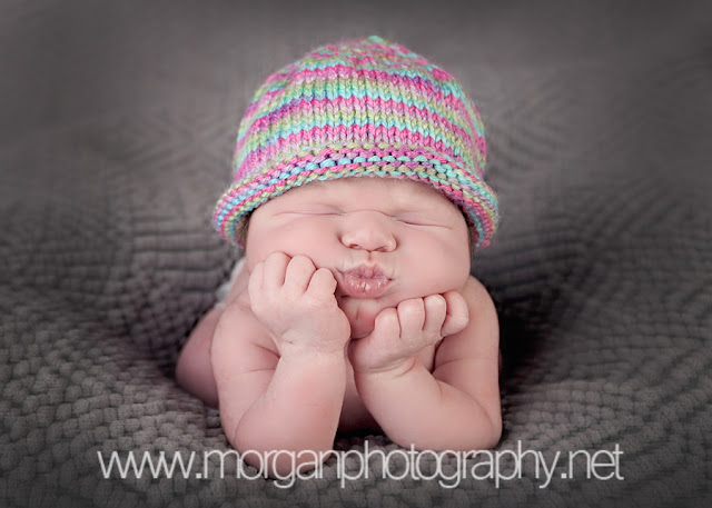 Morgan Photography: Paisley......Kalispell Baby Photographer