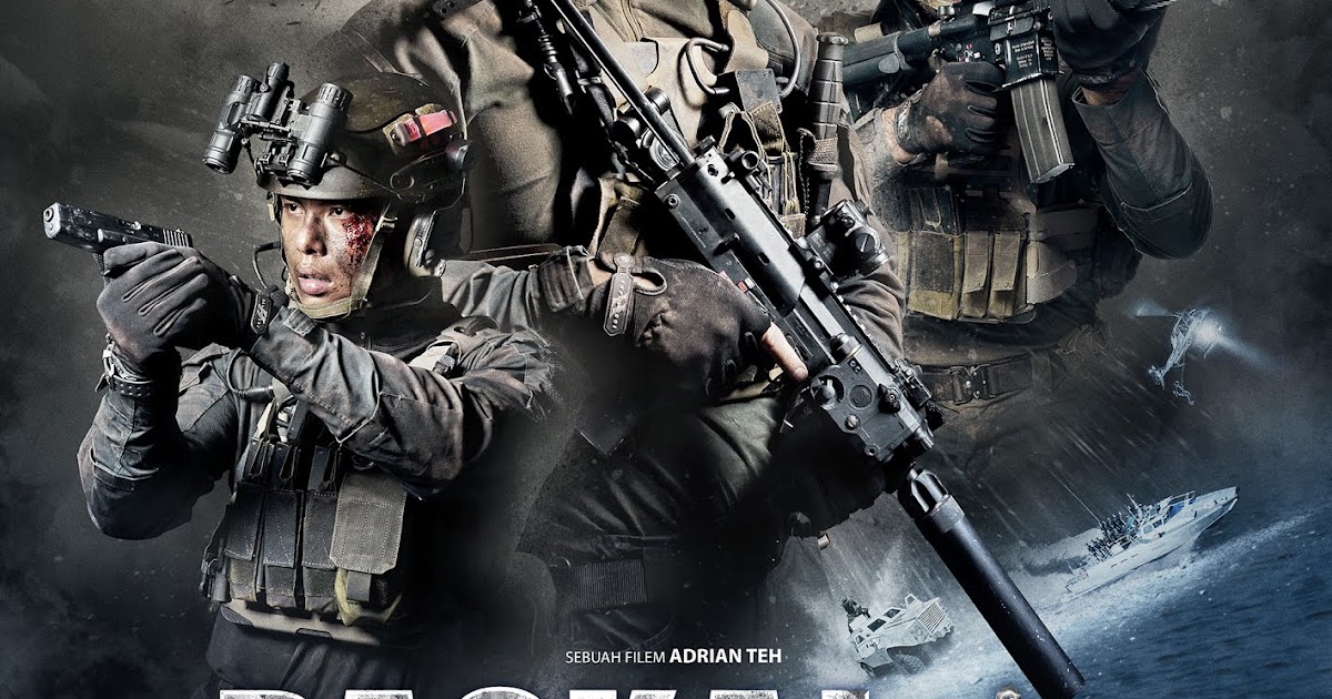 APPLE :): Paskal The Movie - Full Movie Review
