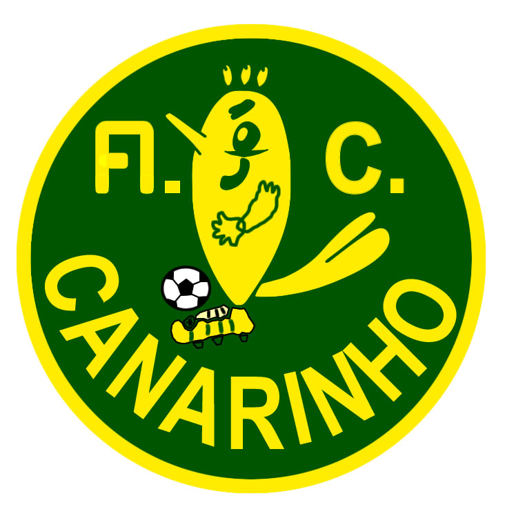 Times do RS: Canarinho de Porto Alegre/RS