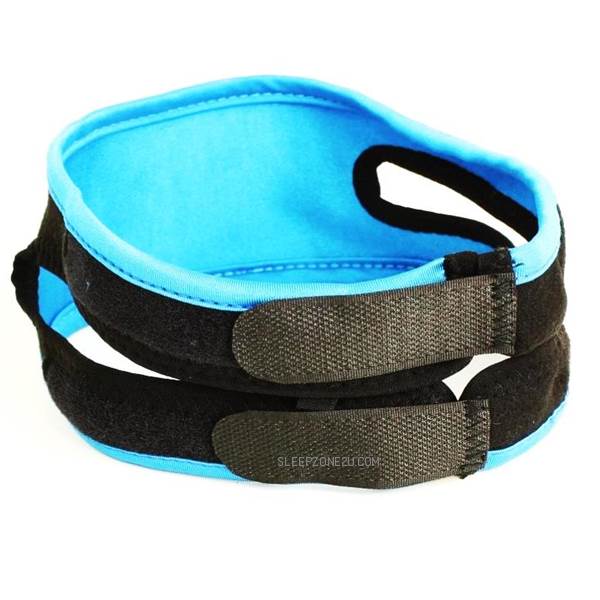 Snore Eliminator™ Chin Strap (PRO Edition) - Sleepzone @ Malaysia Sleep ...
