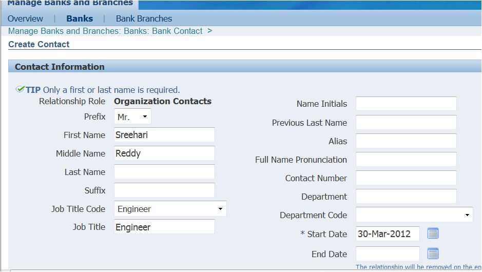 Oracle Apps Knowledge Hub: Oracle AP Payment setups