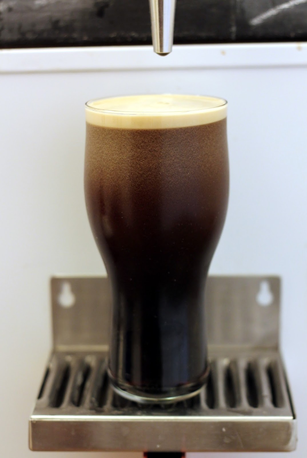Tropical Stout with Muscovado | The Mad Fermentationist - Homebrewing Blog