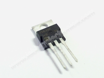 jual Transistor 40TPS12A, 2761I, 75639P, A940, AOD444, ba12t ~ Pusat ...