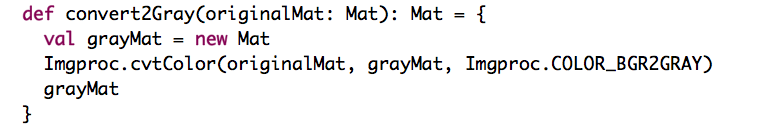 Ladstatt: Use your webcam with JavaFX and OpenCV - Part III
