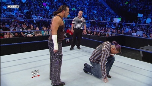 Wrestling Home: jeff hardy vs matt hardy wwe