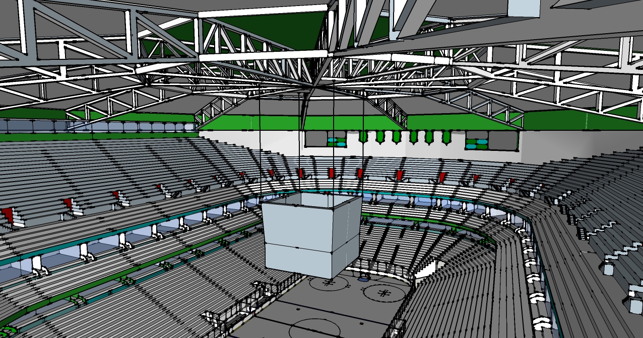 Climate Pledge Arena Redevelopment | Page 56 | SkyscraperCity