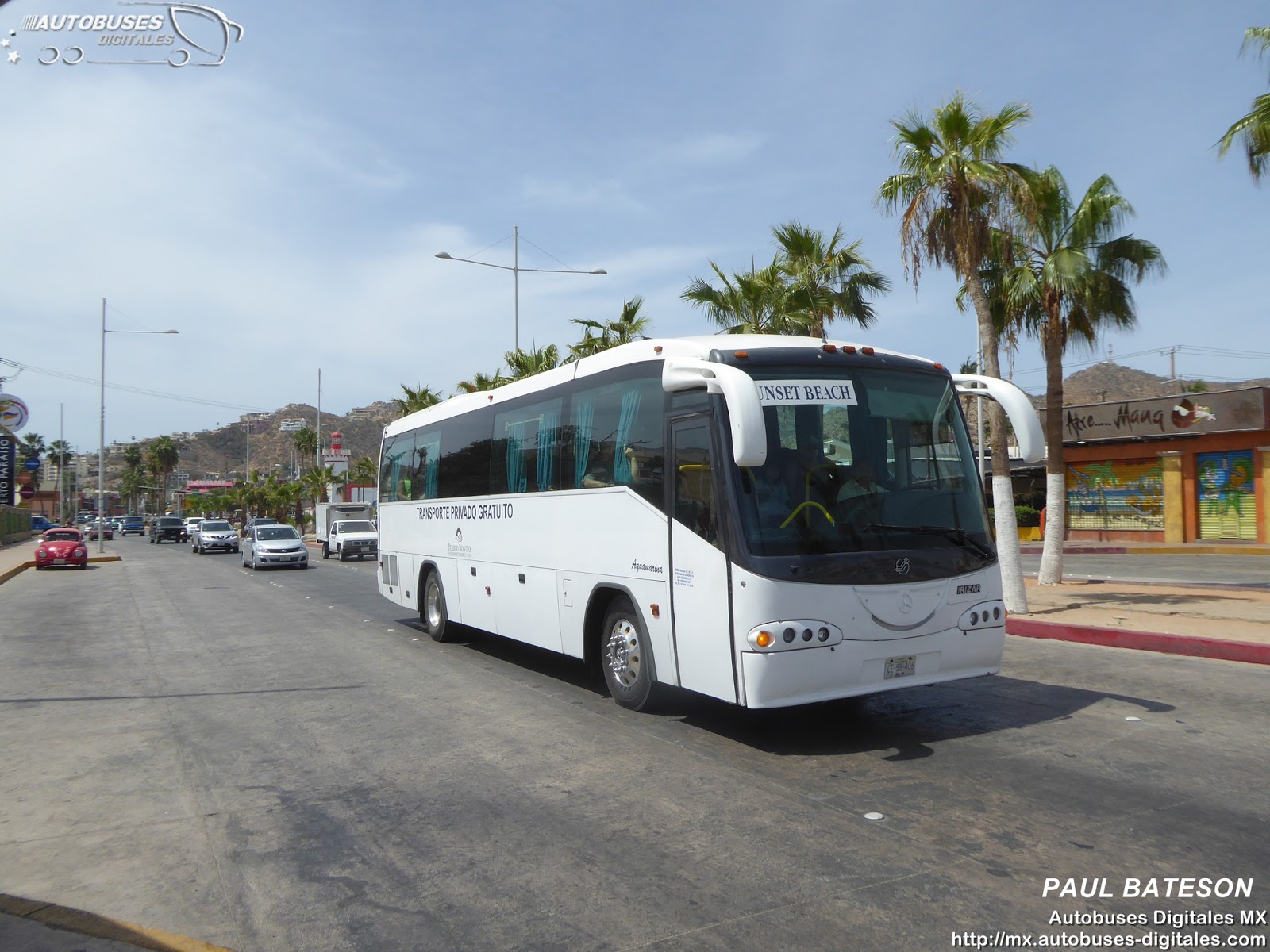 Autobuses Turisticos de Mexico | Tour buses in Mexico @ Autobuses ...