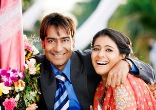 Indian Celebs Gallery: Ajay Devgan and Kajol Wedding