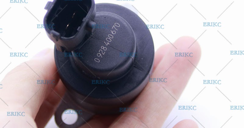 ERIKC Diesel Common Rail & Piezo Injector Spare Parts & Tools ...