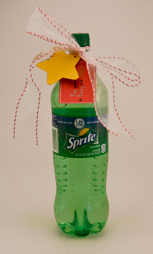 LD Solutions: On the 4th day of Christmas...