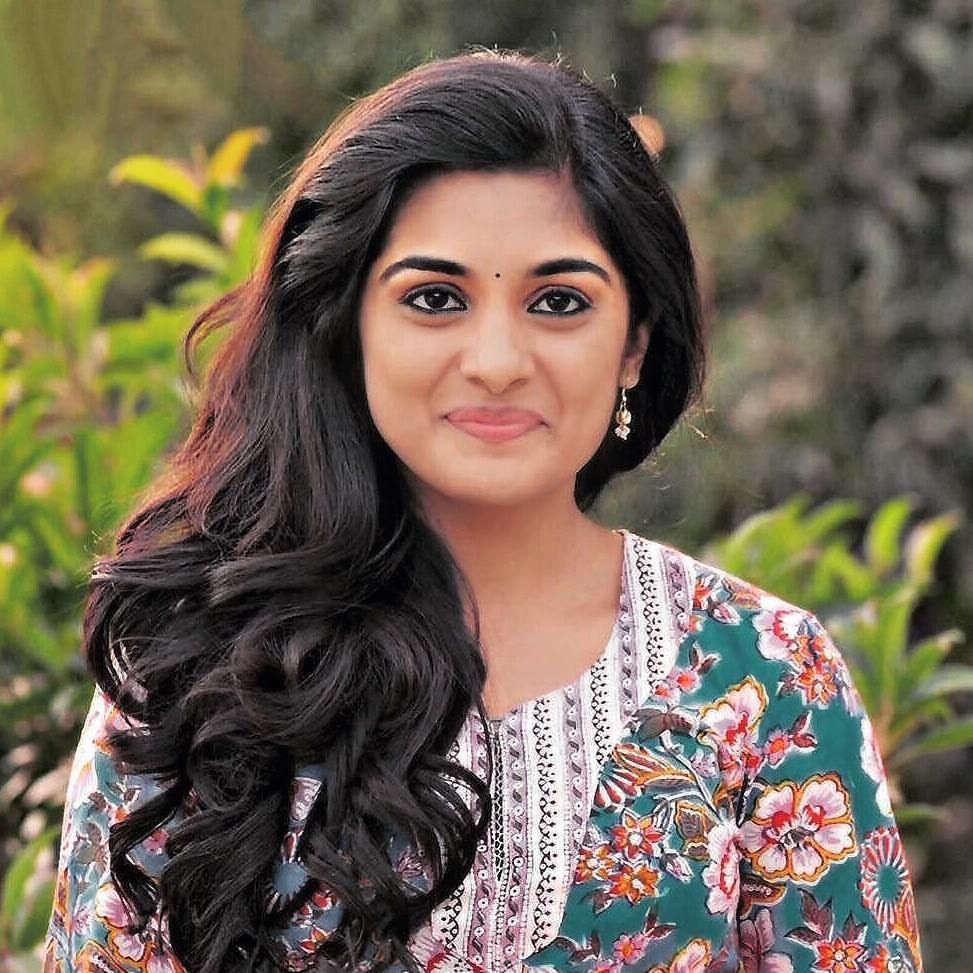 Niveda Thomas Profile, Affairs, Contacts, Boyfriend, Gallery, News, Hd ...