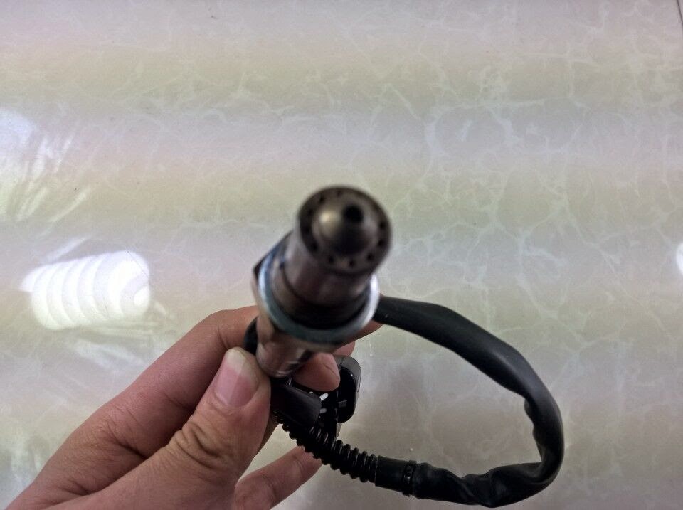 Wenzhou Typu Auto part Co.,Ltd.: HYUNDAI oxygen sensor lambda sensor ...