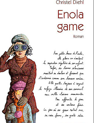 Les curiosités de Didi !: Enola game de Christel Diehl