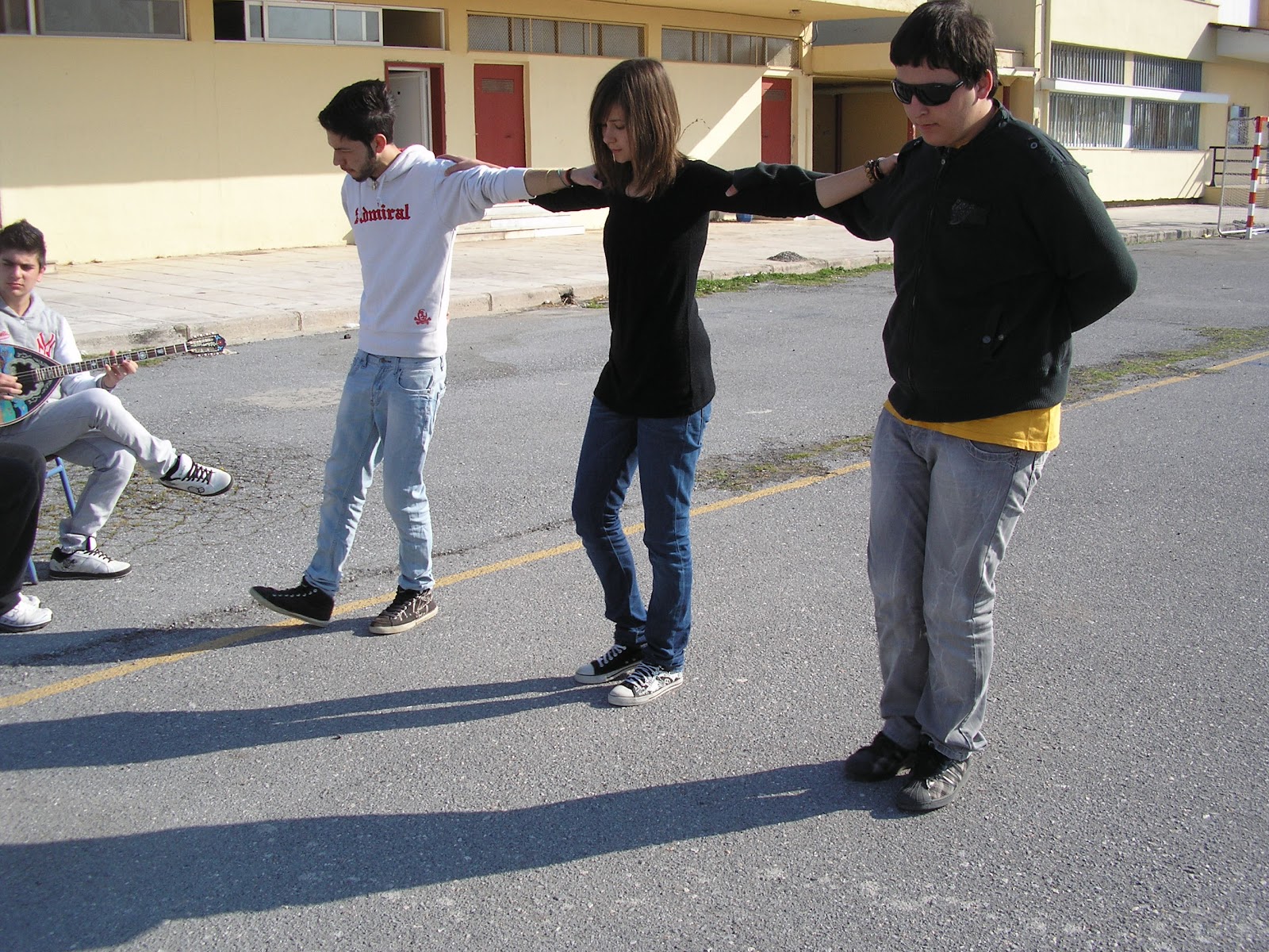 ΜΟΥΣΙΚΟ ΣΧΟΛΕΙΟ ΓΙΑΝΝΙΤΣΩΝ