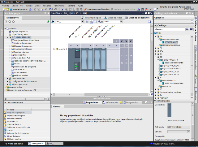 REEA: Sobre la instalación de TIA Portal 12 con Step 7 Pro