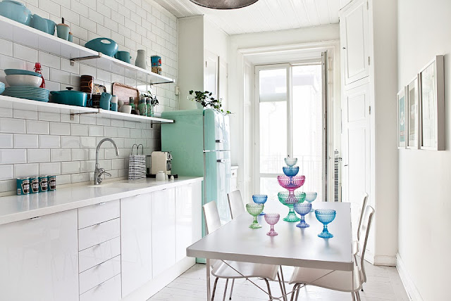 Interior: pastels - Seaofgirasoles