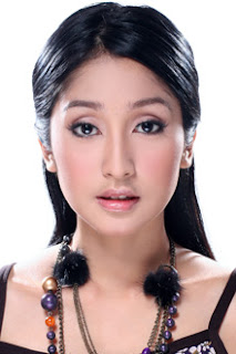 Biodata Artis: Profil Artis Cantik Rahmayanti "FTV SCTV"