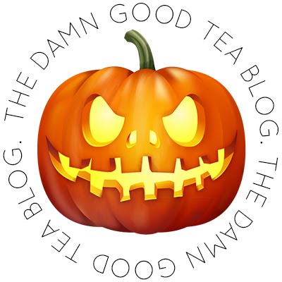 THE DAMN GOOD TEA BLOG