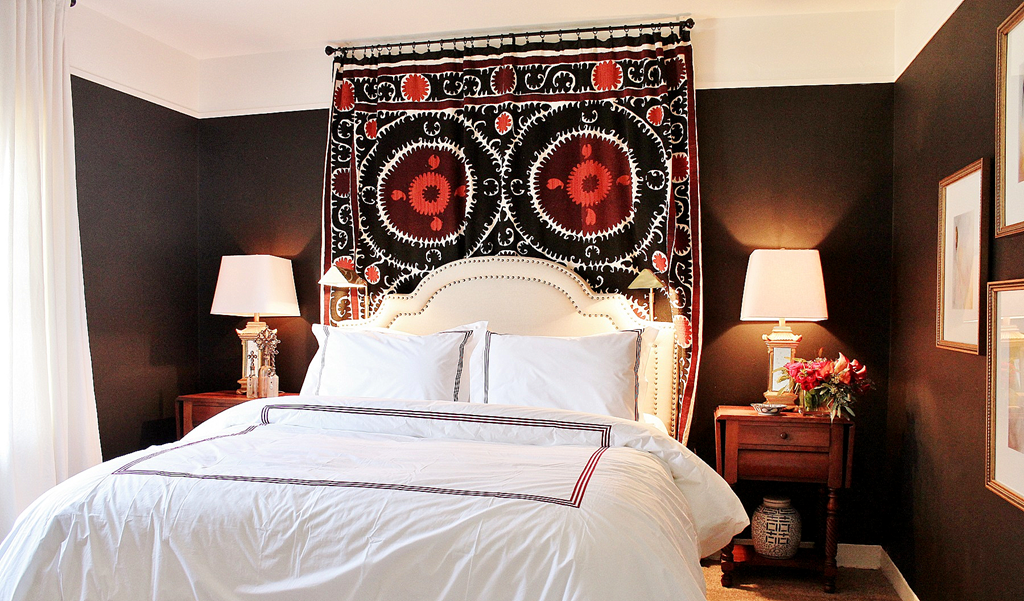 Color Outside the Lines: Inspired by Miles Redd