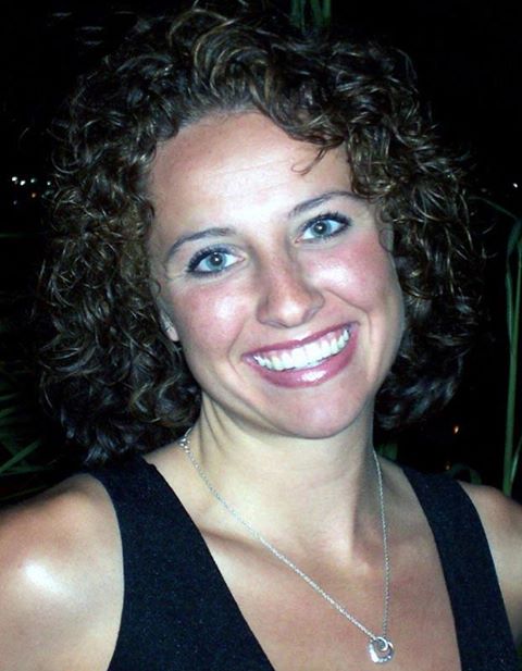 Mortis Operandi: Elizabeth Thomas