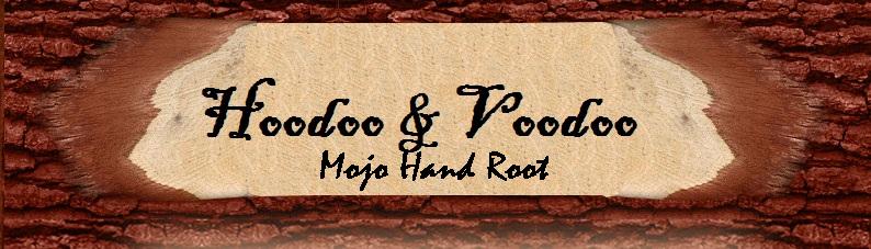 MOJO HAND ROOT.GR