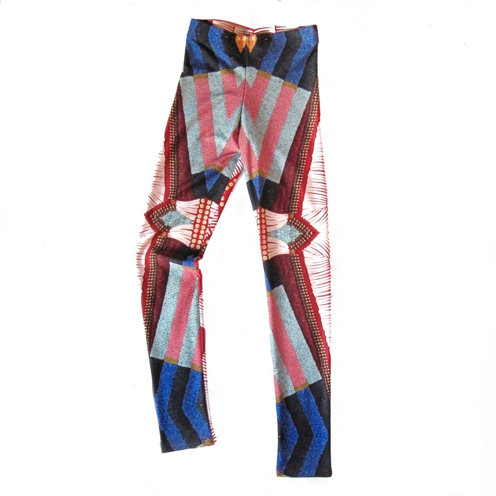 BEYOND BUCKSKIN: Jamie Okuma | New Fashion from Traditional Designs