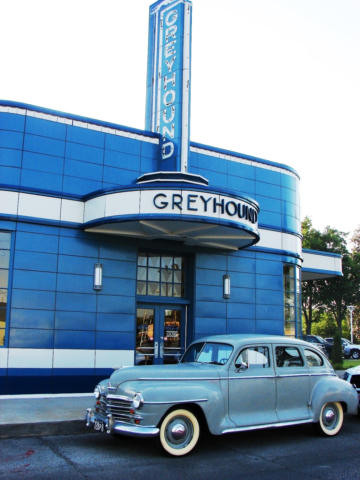 Ultimate Streamline Moderne | Page 2 | SkyscraperCity Forum