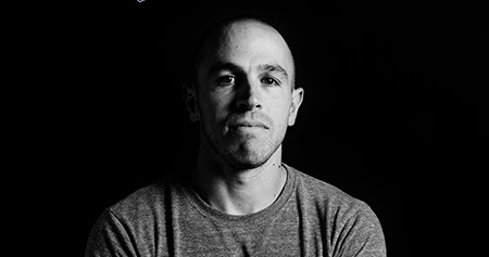 Mazamas: PAFlete: Aaron Mulkey