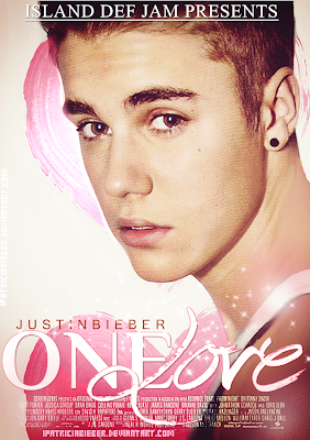 Lirik Lagu One Love (Justin Bieber) ~ Suara Hatiku