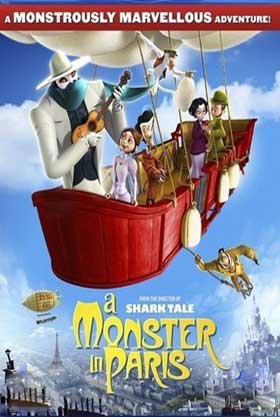 CGI animated films from the past 15 years that everyone already forgot ...