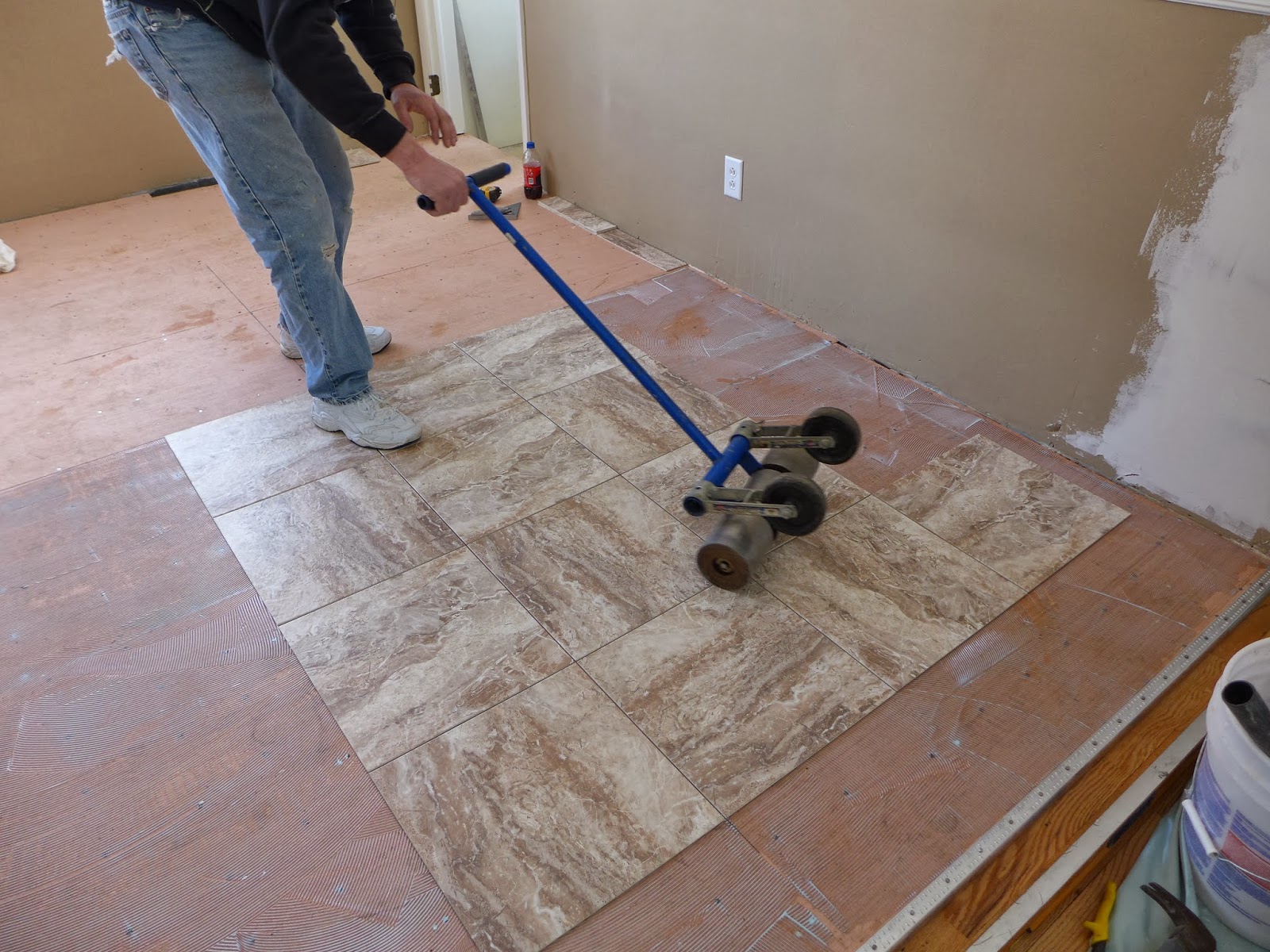 How To Buff Tile Floors – Clsa Flooring Guide