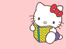 Hello Kitty Club Worldwide.