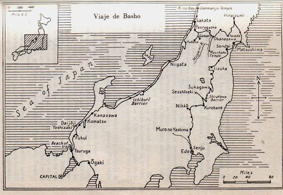 WikiHaiku - Haijin: Matsuo Bashô (1644-1694)