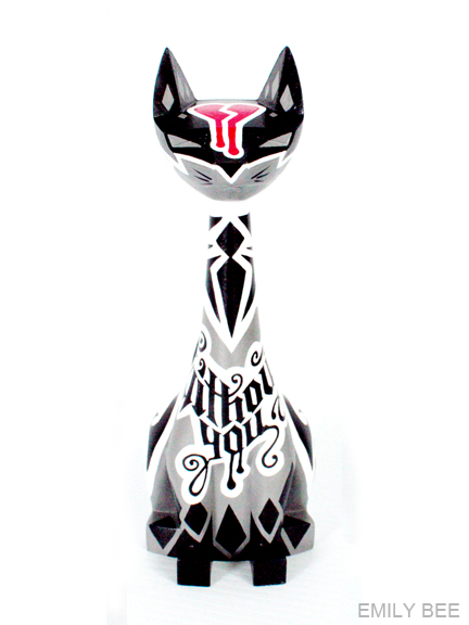 Argonauts Resin: Without You by Emily Bee...***UPDATED***