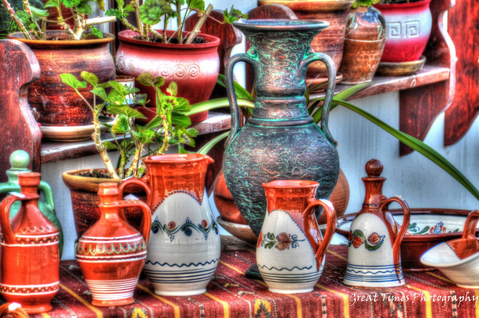 Horezu | Great Times Photography