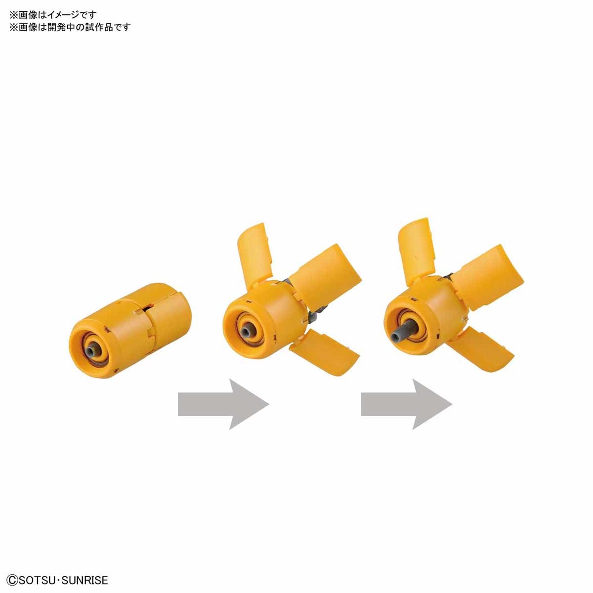 RE/100 MSN-03 Jagd Doga - Release Info, Box art and Official Images