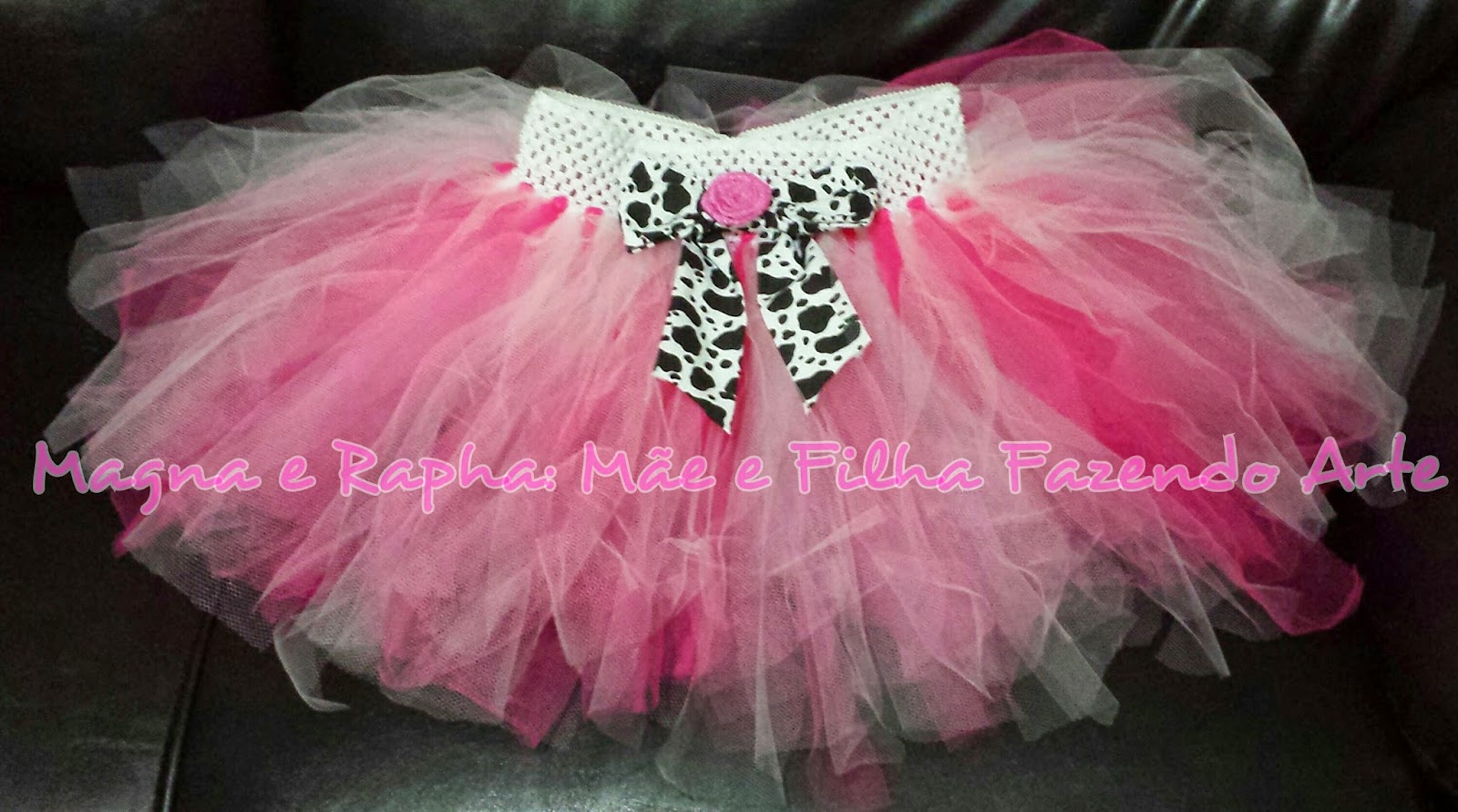 Magna e Rapha - Mãe e filha fazendo ARTE!: Roupa linda customizada ...