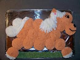 Modele Tort: TORT CAL