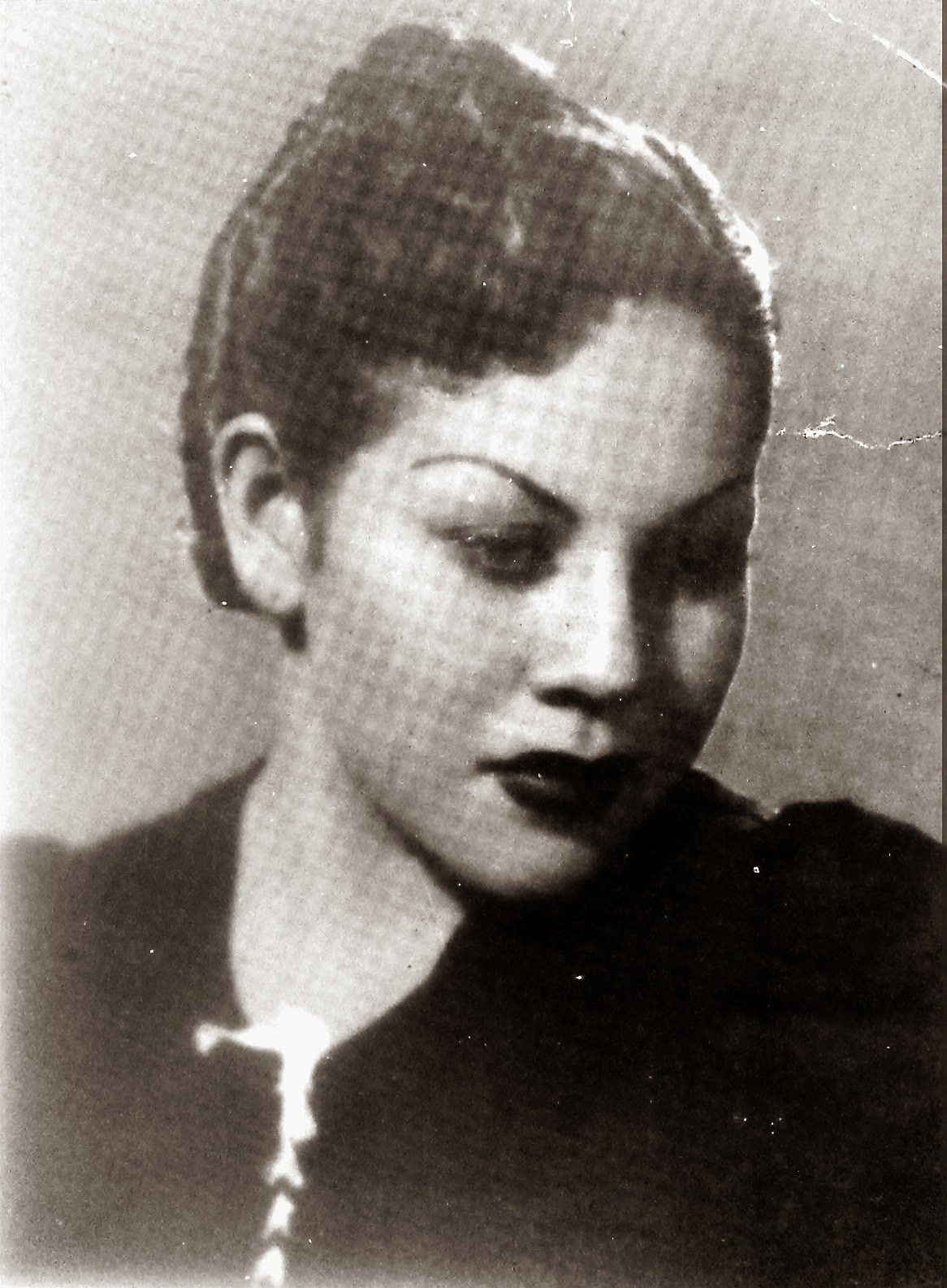 MeTro: Lydia Fernández - La Cancionera de México